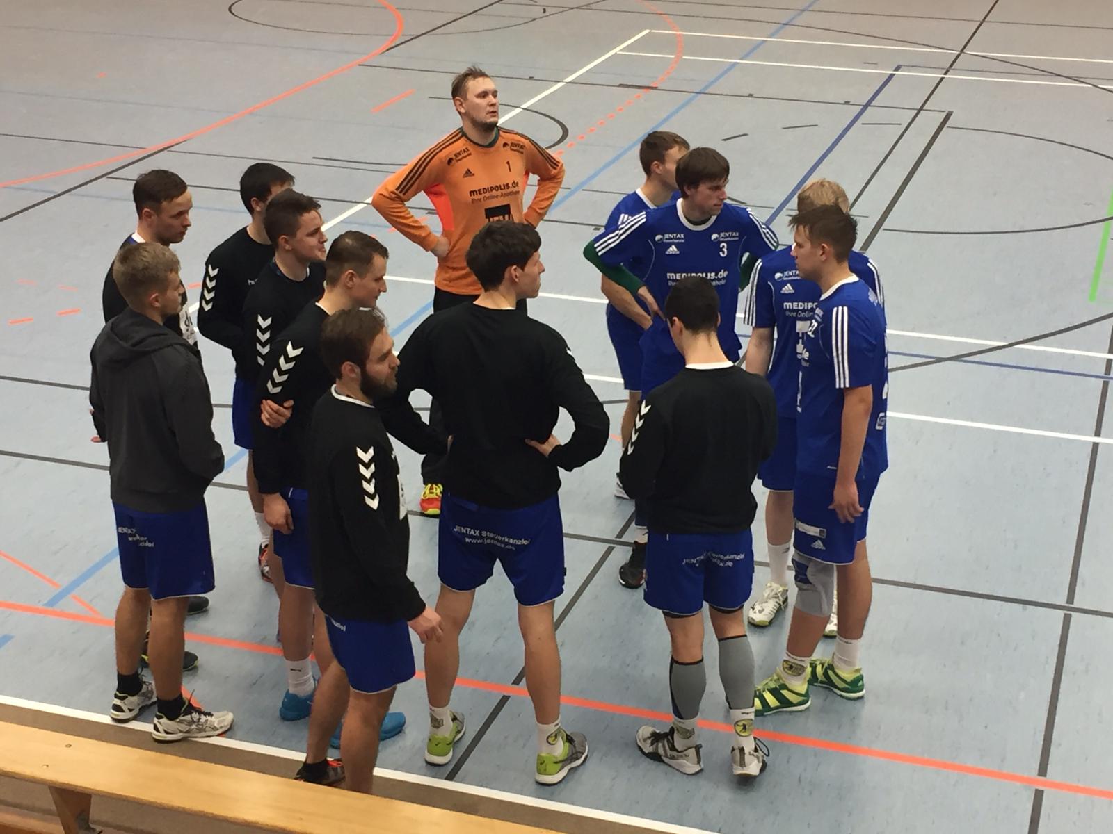 HBV Jena 90 - Handball made in Jena